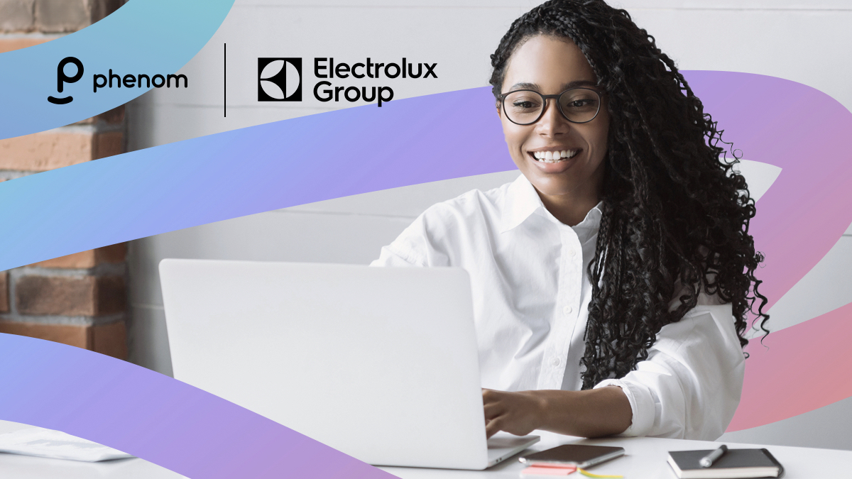 Digitalized HR Processes Offer Distinct Hiring Edge for Electrolux Group